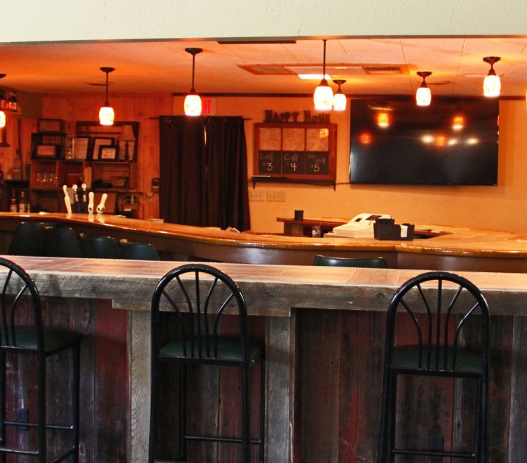 Welcome to Eagle Waters Resort!