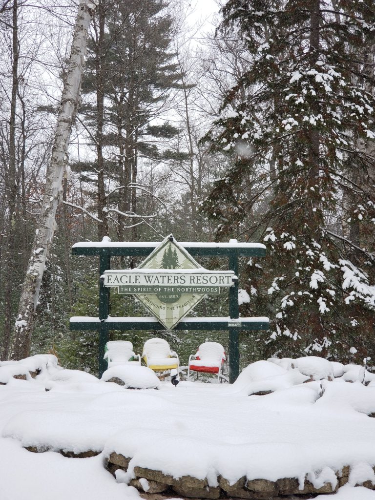 Eagle Waters Resort Restaurant – Eagle Waters Resort