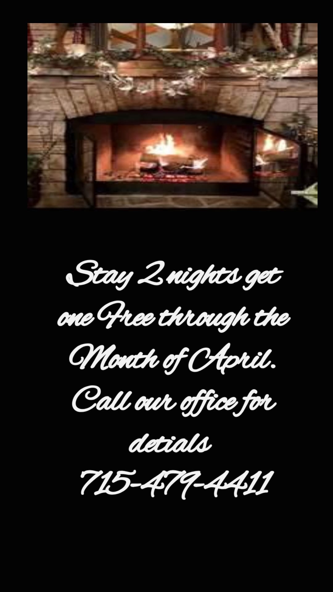 Lodging • Eagle Waters Resort